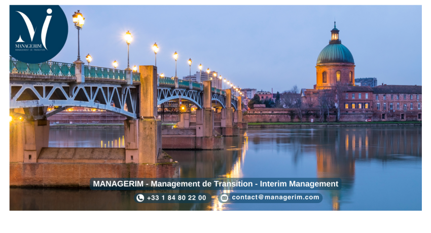 Toulouse | Managerim